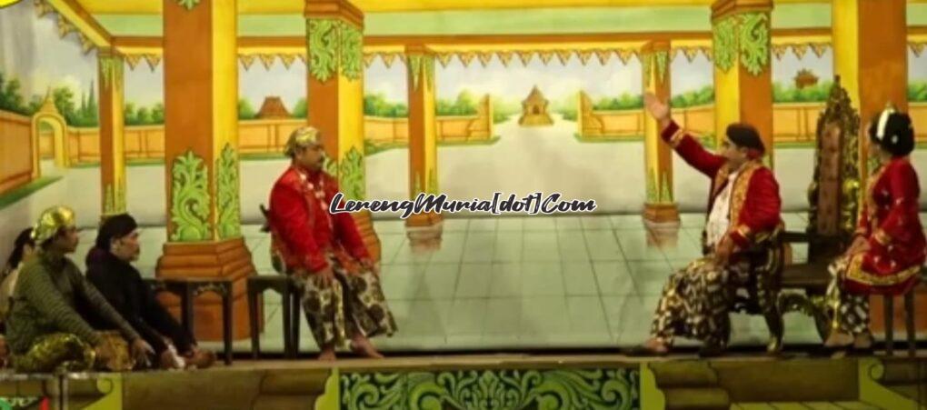 LESTARIKAN BUDAYA, GURU PATI MAIN KETHOPRAK | LERENG MURIA Media ...