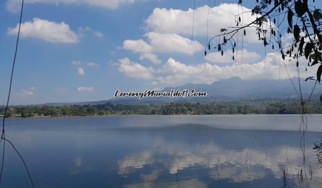 WISATA WADUK SELOROMO GEMBONG PATI: SERBA RAMAH | LERENG MURIA Media ...